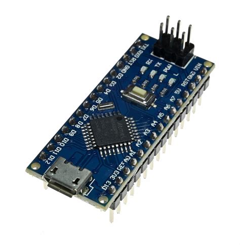 Arduino Nano Płytka Niska cena na Allegro