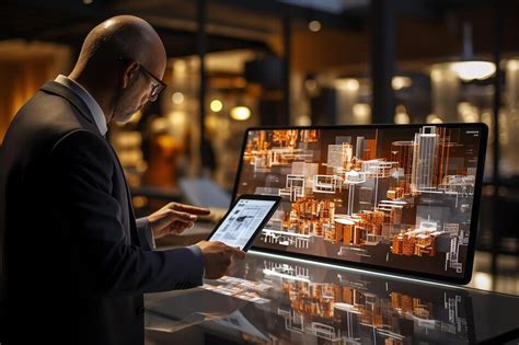 Unlocking The Power Of Interoperability In Bim A Comprehens