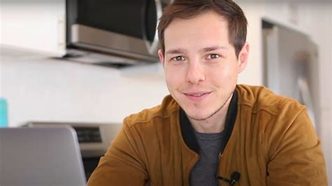 Graham Stephan Height How Tall