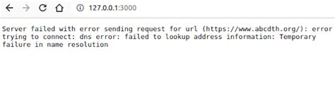 Using Rust With Axum For Error Handling Logrocket Blog