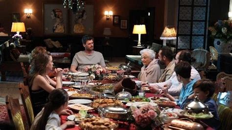 Aile Dizisinde Evlatlık Kim Evlatlık Olan Cihan Mı Aslan Mı