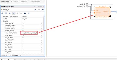 【技术干货】手把手带你使用 Xilinx Axi Vip(附源码) Csdn博客 【技术干货】手把手带你使用 Xilinx Axi Vip(附源码) Csdn博客