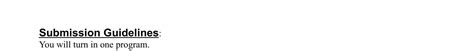 Solved CSE1322L Lab 11 Objectives In This Lab You Ll Allow Chegg