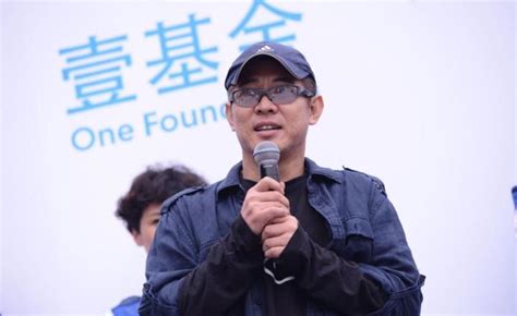 主持人曾问李连杰：您建立壹基金呼吁别人捐1元，您捐了多少钱？ 知乎