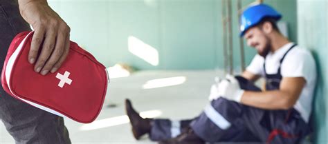 Most Common Workplace Injuries Saft Integration