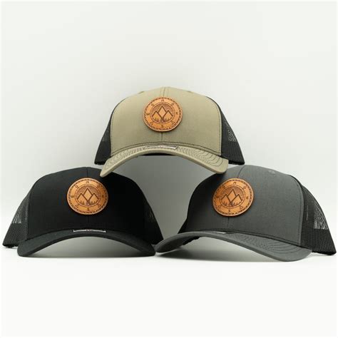 Best Outdoor Trucker Hats For Men Outer Wings