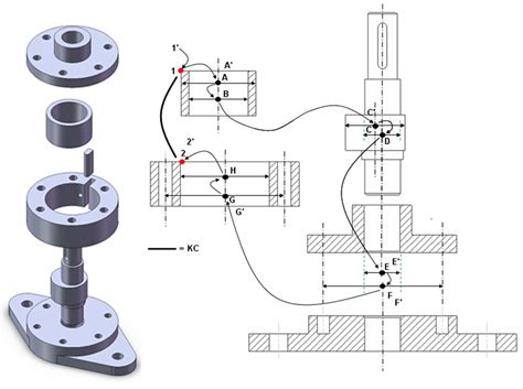 3d Tolerance Stack Up Analysis With Examples