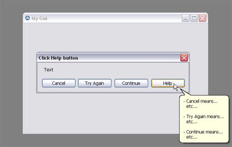 Msgbox And Mbhelp Button Autoit Example Scripts Autoit Forums