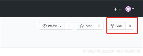 Github Fork Pr 的简单使用git Fork Pr Csdn博客 Github Fork Pr 的简单使用git Fork Pr Csdn博客