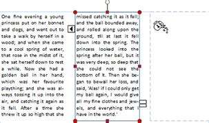 How To Create A Publication In Microsoft Publisher