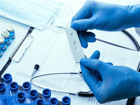 Flu Tests Explained The Ultimate Guide To Types Accuracy And Optimal Testing Times Health