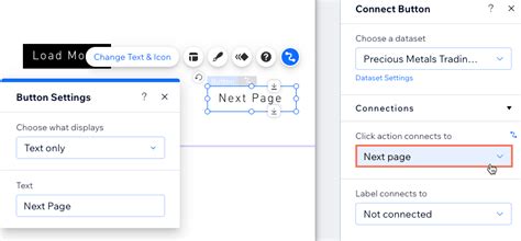 Cms Displaying Collection Content In A Repeater Help Center