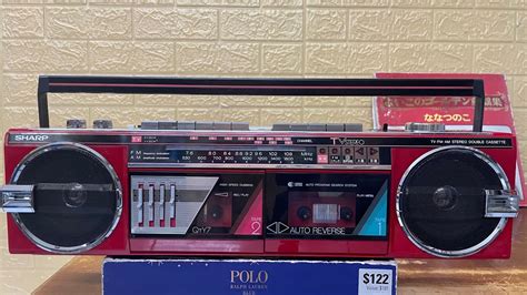 Giao Dịch Thành Công Sharp Qt Y7 Liên Hệ Thuỳ Audio Sài Gòn 0945019268