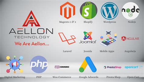 aellon technology pvt ltd linkedin