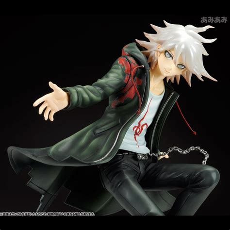 Artfx J Figure Komaeda Nagito Danganronpa Re Release Kyou Hobby Shop