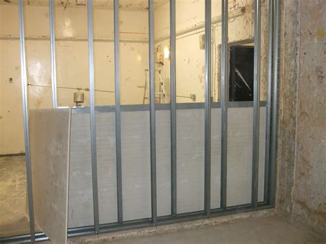 Dry Lining Magply
