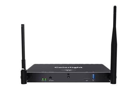 Colorlight Cloud Player Led Display Controller A200 A100 A60 Led Multi