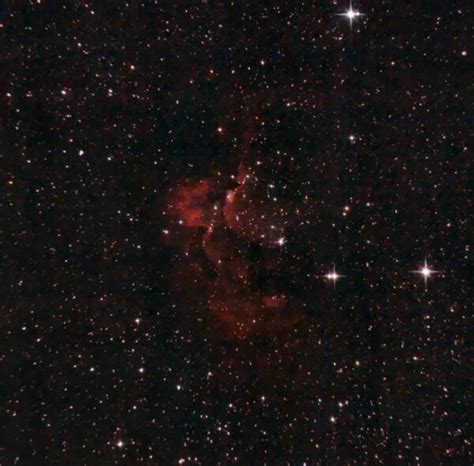 Astrophotography Calibration Frames For Great Images