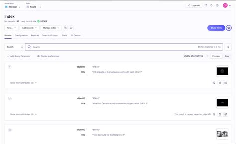 How To Setup Custom Algolia Instant Search In Gatsby