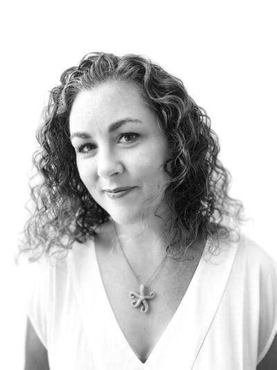 Amy Caton Special Sections The Daily News