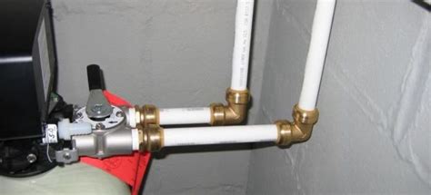 How To Clean A Whirlpool Water Softener