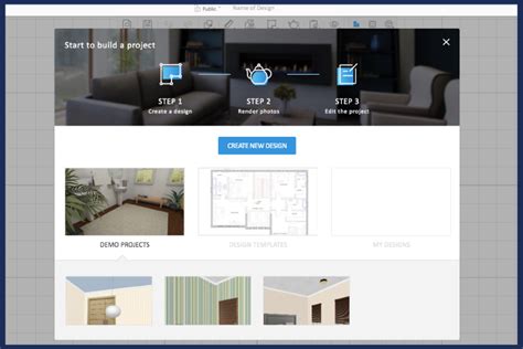 7 โปรแกรมออกแบบภายใน 3d ฟรี ใช้งานง่าย มือใหม่ก็สามารถทำเองได้