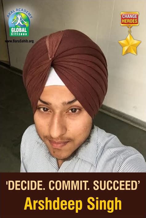 Arshdeep Singhs Instagram Twitter And Facebook On Idcrawl