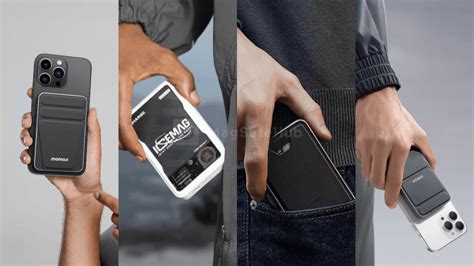Best Magsafe Battery Packs With High Capacity Magsafehub