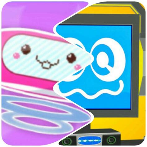 Fandroid Melody Wiki Fandroid Musical Robot Amino