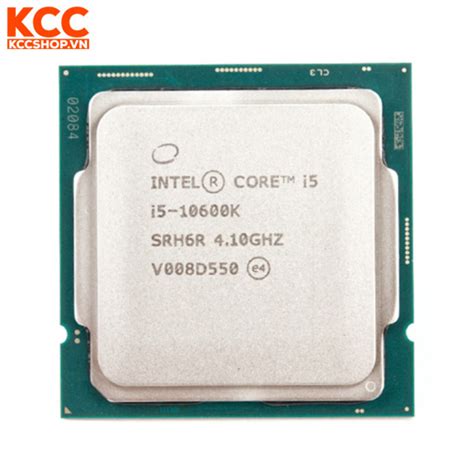 Cpu Intel Core I5