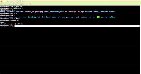 Aula 2 Comandos Linux Mkdir Rmdir Touch Youtube