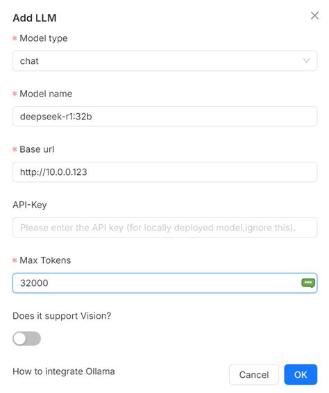 Ragflow On ARM Richliu S Blog