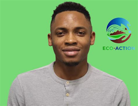 Olorunfemi Adeyemo Eco