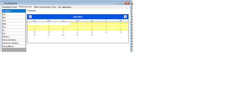 Scheduling Optimization Constraint On Consecutive Shifts Consecutive Night Shift