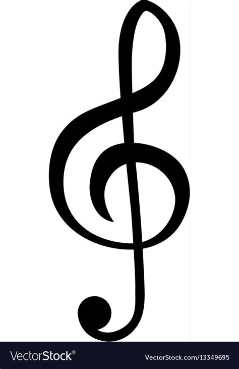 Music Notes Symbol 56 Koleksi Gambar