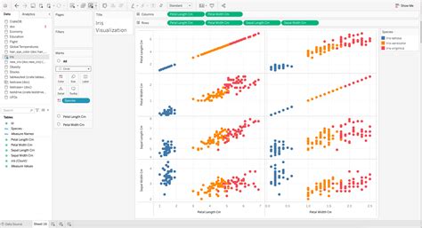 Cratedb Blog Connecting To Cratedb From Tableau With Jdbc