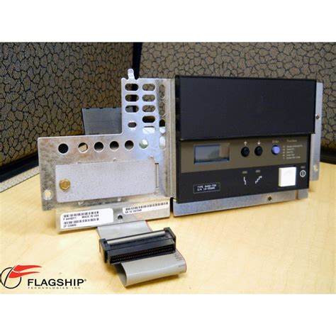 Ibm 44h8311 Op Panel For S20 9406 As400