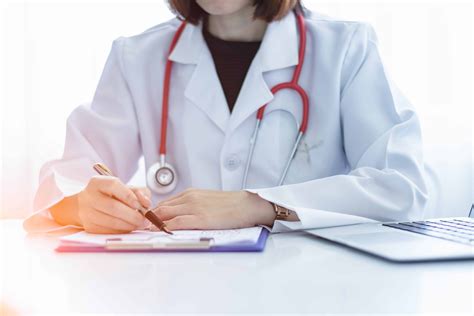 Top 5 Doctors Who Write Va Nexus Letters