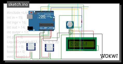 SUMAN Assignment2 2 Wokwi ESP32 STM32 Arduino Simulator