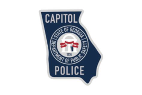 Georgia Department Of Public Safety
