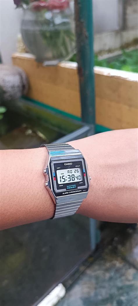 All Casio Models R Casio