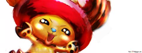 One Piece Tony Tony Chopper Doctor 2k Wallpaper Download