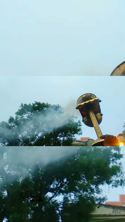 Chidambaram Temple Car Festival சிதம்பரம் நடராஜர் கோயில் தேர் திருவிழா Shorts