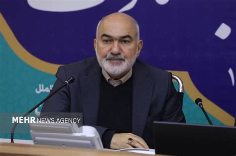 تامین اعتبار اَبَرپروژه‌های آبرسانی خوزستان در جریان سفر رییس‌جمهور خبرگزاری مهر اخبار ایران