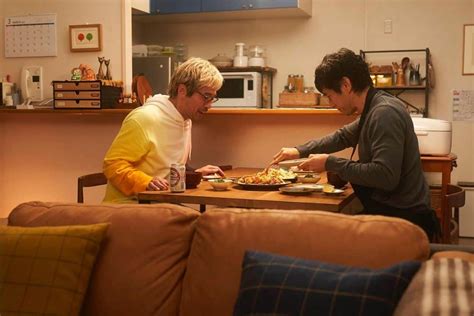 きのう何食べた？ Season2さんのインスタグラム写真 きのう何食べた？ Season2instagram「 きのう何食べた