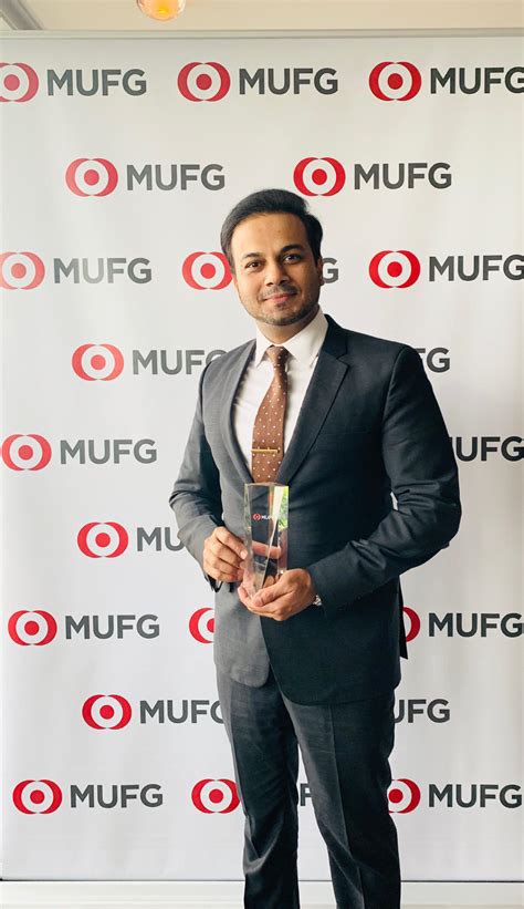 Ali Farooq Khan Mba On Linkedin Mufg Centerofexcellence 29 Comments