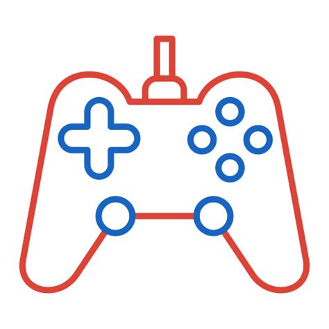 Icono De Juego De Azar Generic Color Outline