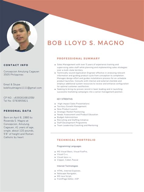 Bob Lloyd S Magno 2021 Pdf Audit Internal Control