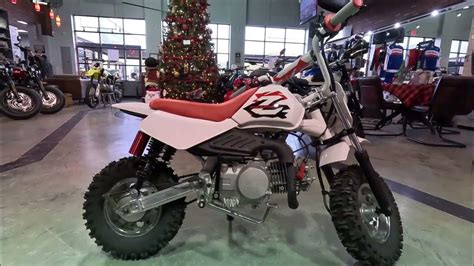 2021 Piranha Zr 140 New Dirt Bike For Sale Katy Tx Youtube