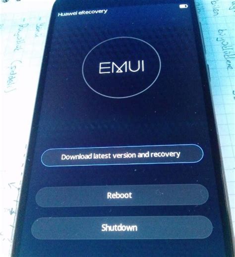 Your Device Has Failed Verification And May Not Work Properly что делать